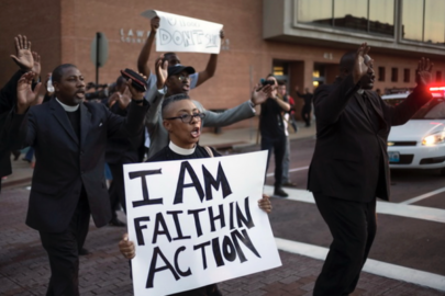 Faith in Action | Faith in Action